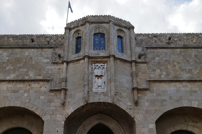 Full Day Tour of Rhodes, Lindos, 7 Springs and Kallithea Springs - Who Is This Tour Best For?