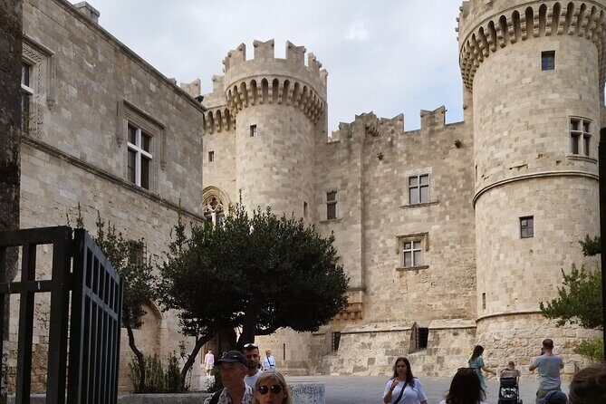 Full Day Tour of Rhodes, Lindos, 7 Springs and Kallithea Springs - Final Thoughts