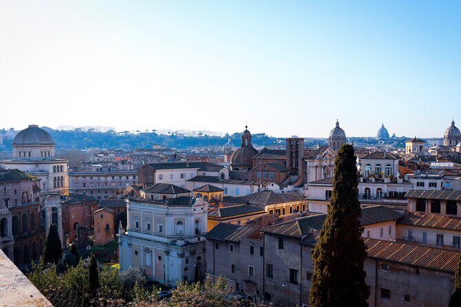 Full Day Tour of Rome - What the Tour Looks Like: A Step-by-Step Breakdown