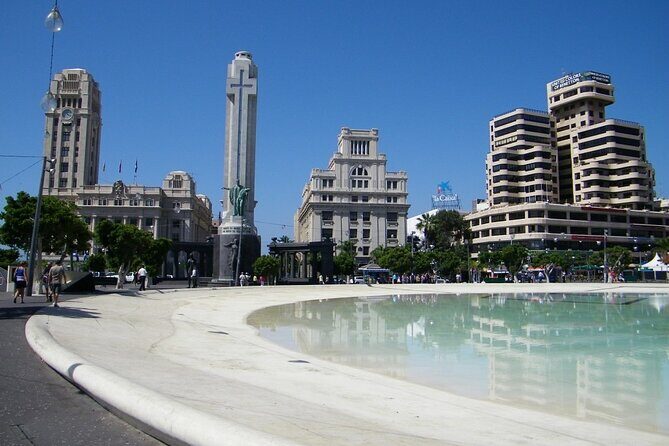 Full Day Tour of Santa Cruz and San Cristóbal de La Laguna - Transportation and Group Dynamics