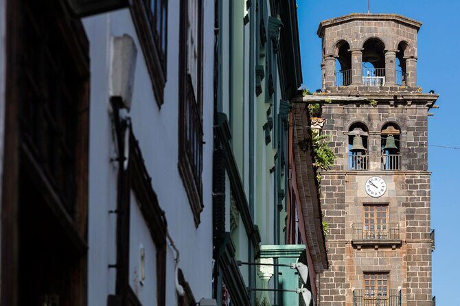 Full Day Tour of Santa Cruz and San Cristóbal de La Laguna - Who Will Love This Tour?