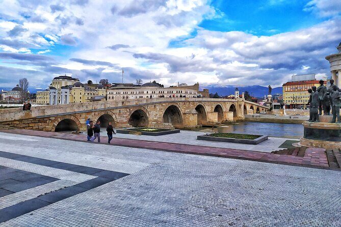 Full day tour of Skopje and Matka canyon - A Detailed Look at the Tour Experience