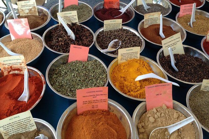 Full-day tour of Tangier in Morocco from Seville - Key Points