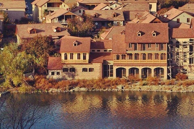 Full Day Tour of Tbilisi and Mtskheta - A Practical Breakdown of the Itinerary