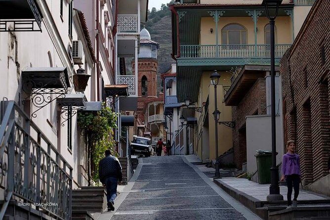 Full Day Tour of Tbilisi and Mtskheta - Who’s This Tour Best For?