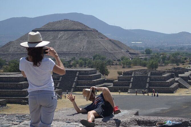 Full Day Tour of Teotihuacán and Basilica of Guadalupe - Practicalities and Value  