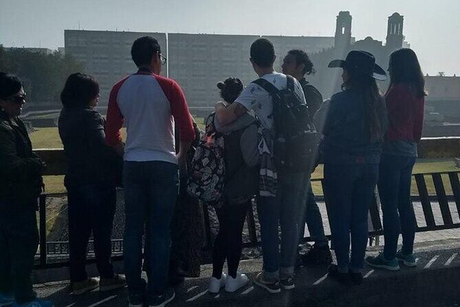 Full Day Tour of Teotihuacán and Basilica of Guadalupe - FAQs  