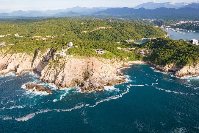 Full Day Tour of the Bays of Huatulco - The Sum Up