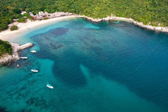 Full Day Tour of the Bays of Huatulco - FAQ