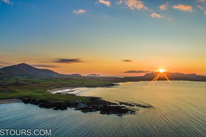 Full-Day Tour of the Dingle Peninsula, Slea Head, and Inch Beach - What to Expect on the Tour