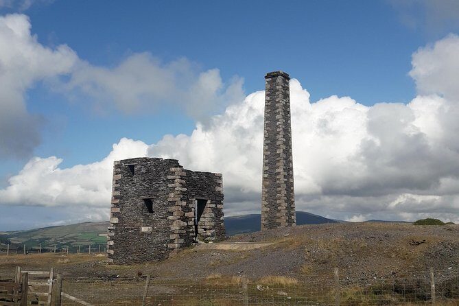 Full day tour of the Isle of Man with a qualified Isle of Man Tour Guide - Key Points