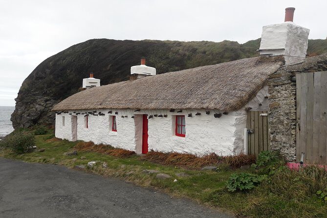 Full day tour of the Isle of Man with a qualified Isle of Man Tour Guide - Detailed Breakdown of the Itinerary