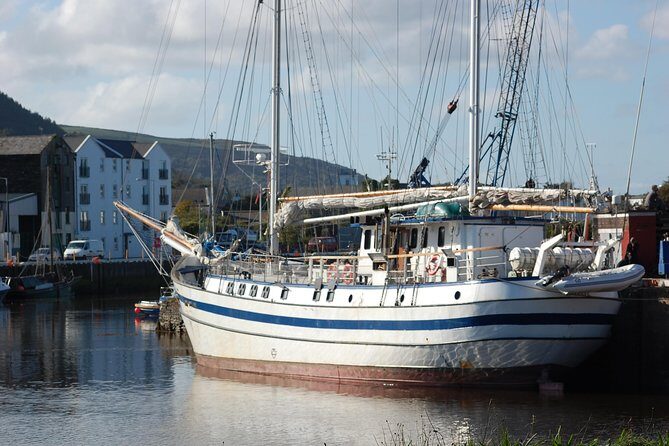 Full day tour of the Isle of Man with a qualified Isle of Man Tour Guide - Final Thoughts: Who Should Consider This Tour?