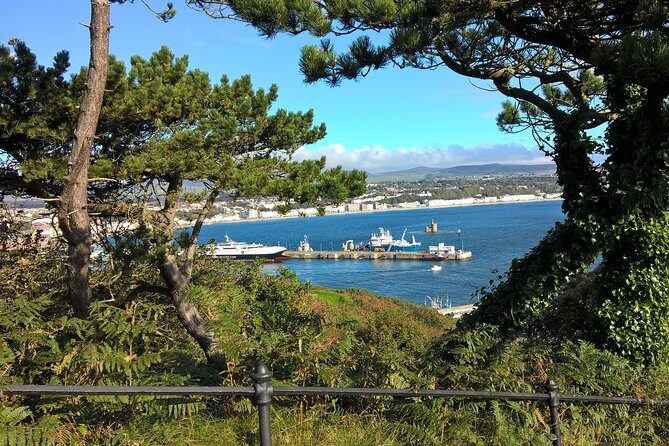 Full day tour of the Isle of Man with a qualified Isle of Man Tour Guide - FAQ