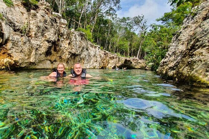 Full-Day Tour of Tulum Ruins and Cenotes with Lunch - Final Words
