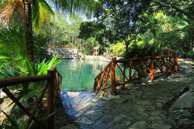 Full-Day Tour of Tulum Ruins and Cenotes with Lunch - FAQs