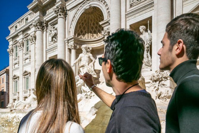 Full-day tour of Vatican Colosseum & Best of Rome by Tommaso - FAQs