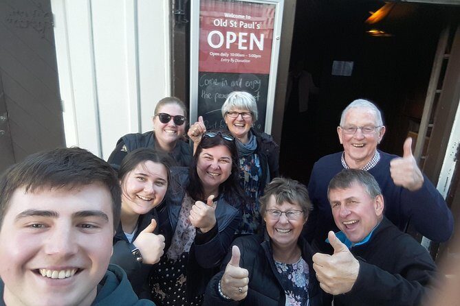 Full Day Tour of Wellington - Who Is This Tour Perfect For?