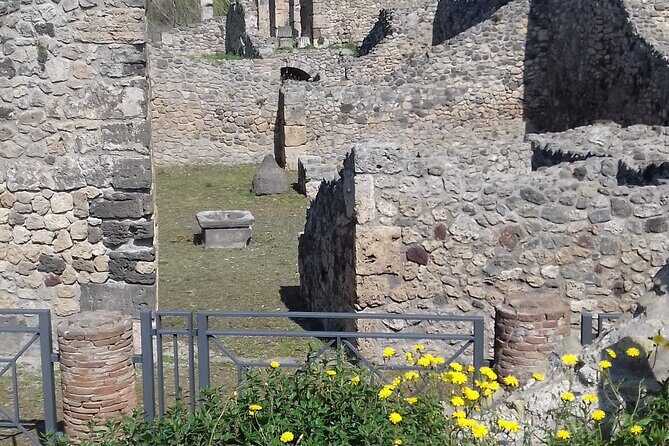 Full Day Tour PompeiiSorrento -Positano - Why Travelers Love This Tour