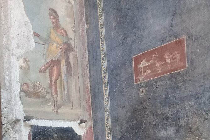 Full Day Tour PompeiiSorrento -Positano - FAQs