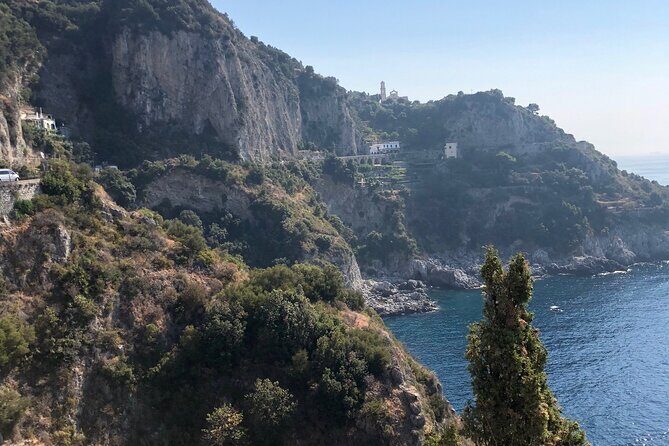 Full Day Tour Ravello-Amalfi-Positano - Authenticity and Local Flavor: What Makes This Tour Special
