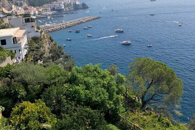 Full Day Tour Ravello-Amalfi-Positano - Final Thoughts: Why Choose This Tour?