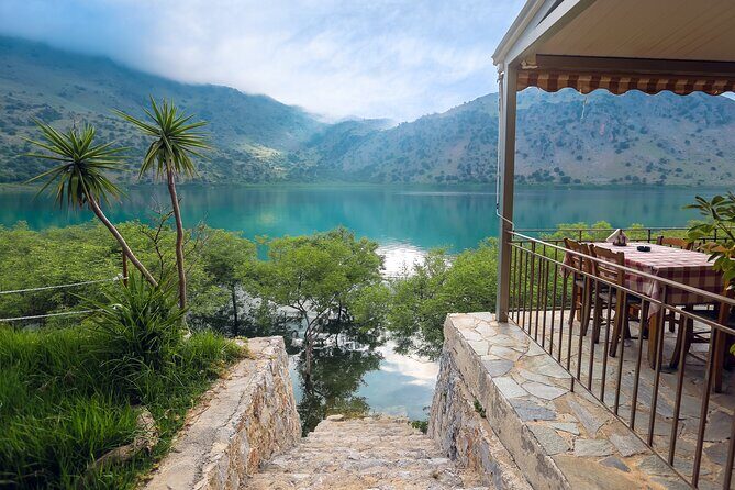 Full-Day Tour : Rethymno-Chania- Lake Kournas ( West Crete Tour ) - Who Is This Tour Perfect For?