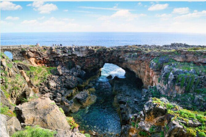 Full Day Tour: Sintra, Pena Palace, Cabo da Roca, Cascais - Key Points