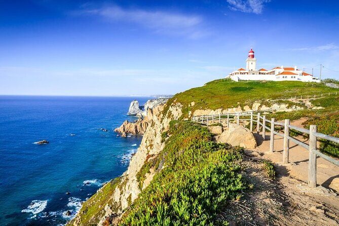 Full Day Tour: Sintra, Pena Palace, Cabo da Roca, Cascais - What Could Be Better?