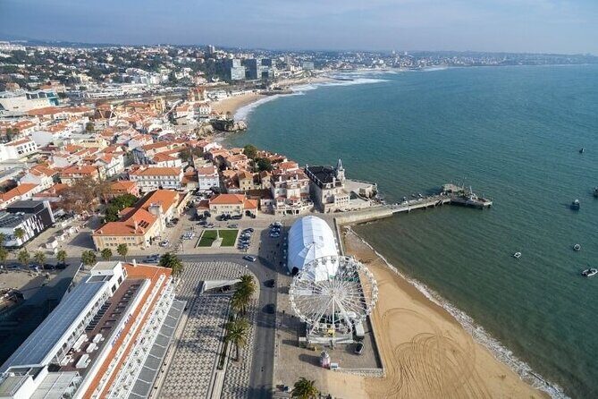 Full Day Tour: Sintra, Pena Palace, Cabo da Roca, Cascais - Who Is This Tour Best Suited For?