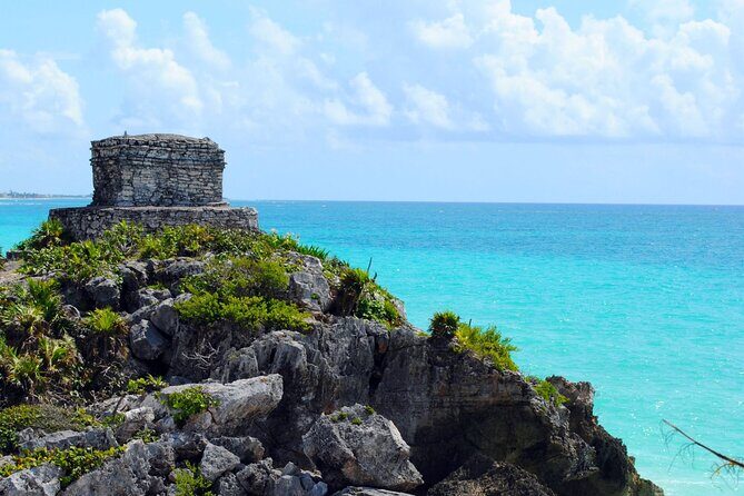 Full Day Tour Snorkeling with Turtles in Akumal, Tulúm and Playa del Carmen - Exploring Each Stop in Detail