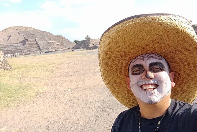 Full Day Tour Tlatelolco Teotihuacan Basilica of Guadalupe - Exploring the Itinerary: What You Can Expect