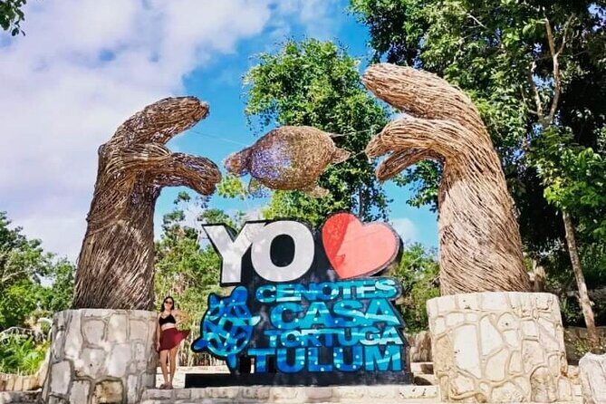 Full Day Tour to 5 Magical Cenotes in the Riviera Maya - Final thoughts: Is this tour right for you?