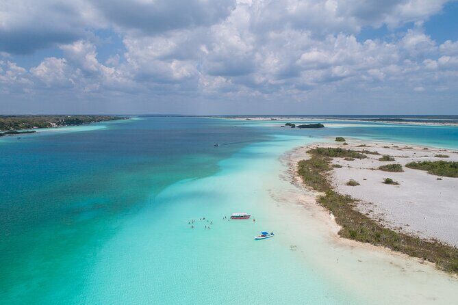 Full Day Tour to 7 Colors Bacalar Lagoon with Lunch - Who This Tour Is Best For