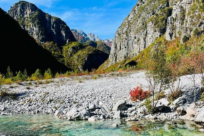 Full Day Tour to Albanian Alps Theth, Grunas Waterfall, Blue Eye - Final Thoughts: Who Is This Tour Best For?