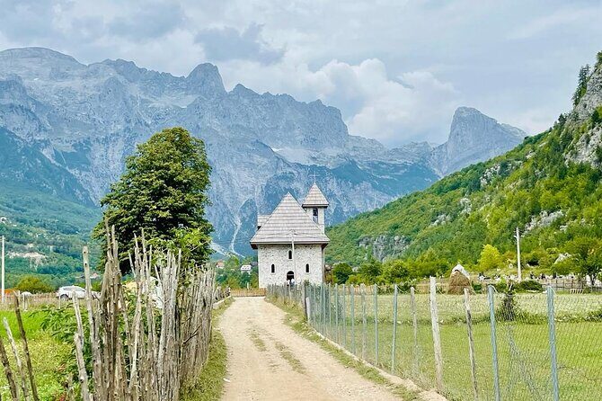 Full Day Tour to Albanian Alps Theth, Grunas Waterfall, Blue Eye - FAQ