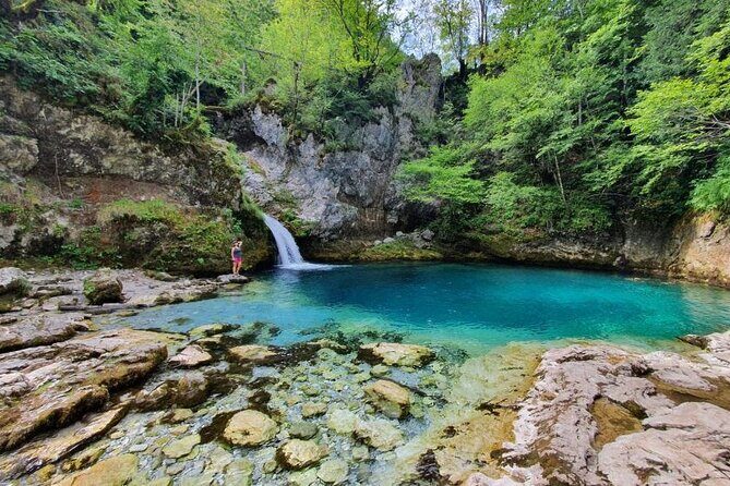 Full Day Tour to Albanian Alps Theth, Grunas Waterfall, Blue Eye - Final Word