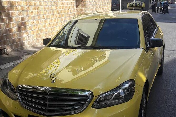 Full Day Tour to Ancient Sparta, Kaiadas, Mystras, Including Meal - Who Is This Tour Best For?