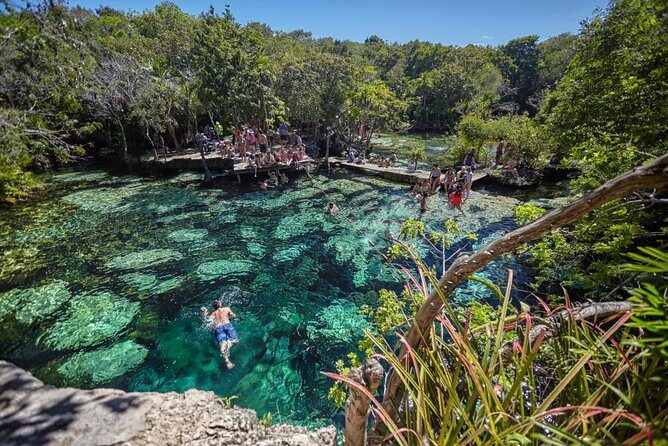 Full day tour to BACALAR, Beach Club, Kayak and an amazing Cenote - Practical Tips for a Smooth Experience