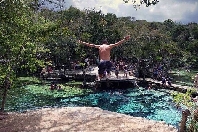 Full day tour to BACALAR, Beach Club, Kayak and an amazing Cenote - Who Is This Tour Perfect For?