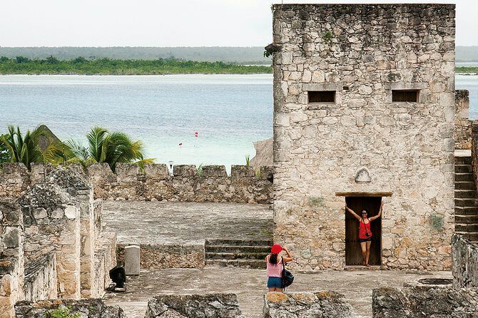 Full day tour to BACALAR, Beach Club, Kayak and an amazing Cenote - Frequently Asked Questions