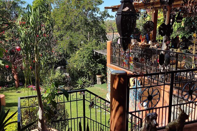 Full Day Tour to Balandra Beach, Todos Santos and La Paz - Who Is This Tour Best For?