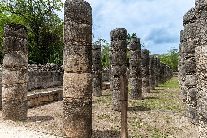 Full day Tour to Chichen Itza and Coba with Cenote Swimming - An In-Depth Look at the Itinerary