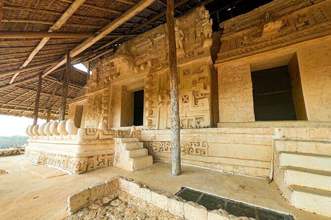 Full Day Tour to Chichen Itza and Ekbalam Ruins with Cenote Cave - Who This Tour Is Best For