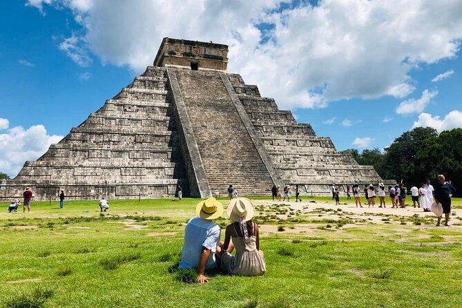 Full Day Tour to Chichen Itza and Mayan Cenote - Exploring Chichen Itza: The Heart of the Tour