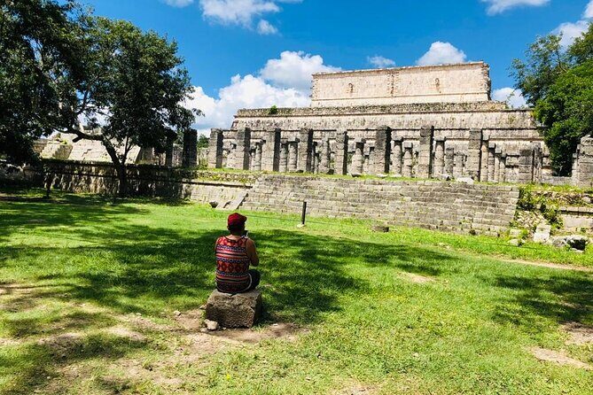 Full Day Tour to Chichen Itza and Mayan Cenote - Practical Details and What to Expect