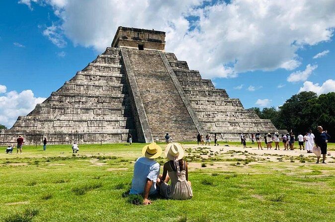 Full Day Tour to Chichen Itza and Mayan Cenote - Who Will Love This Tour?