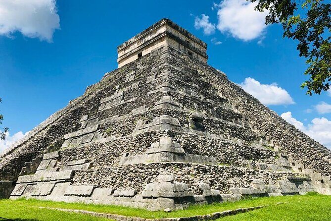 Full Day Tour to Chichen Itza and Mayan Cenote - FAQ