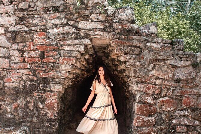 Full Day Tour to Coba and Tulum Cenote Swim and Lunch - The Sum Up