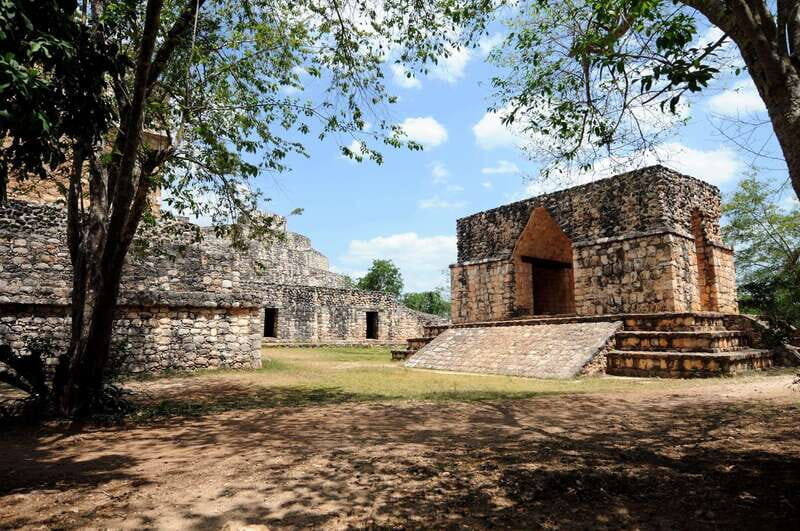 Full Day Tour to Ek Balam Maya Ruins and Colonial Valladolid - The Sum Up